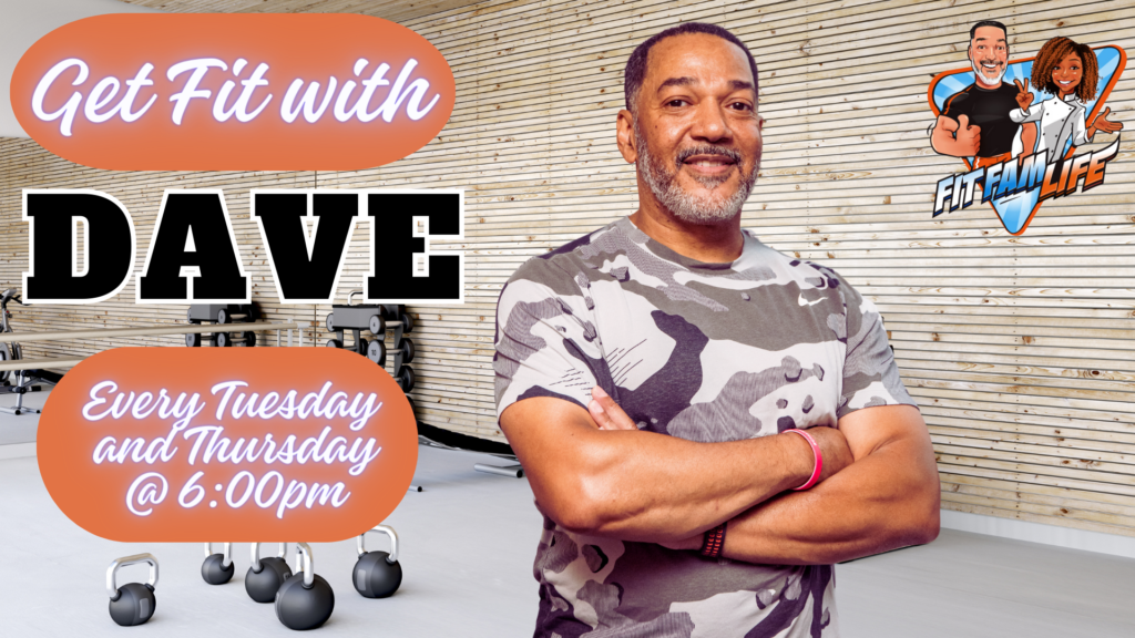 Live Classes – FitFamLife